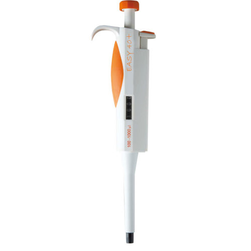 Variable volume micropipette P20 [2-20uL] – KUBUS