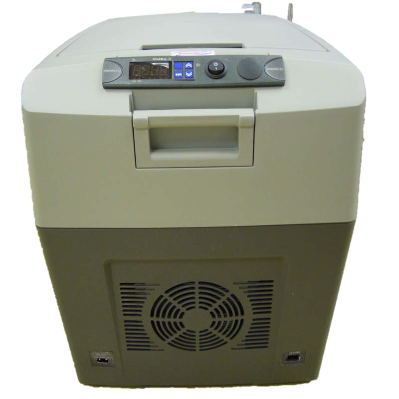 Nevera transporte 21L – KUBUS