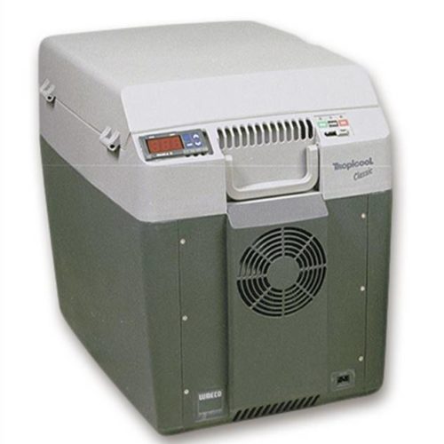 Nevera Transporte 35L – KUBUS