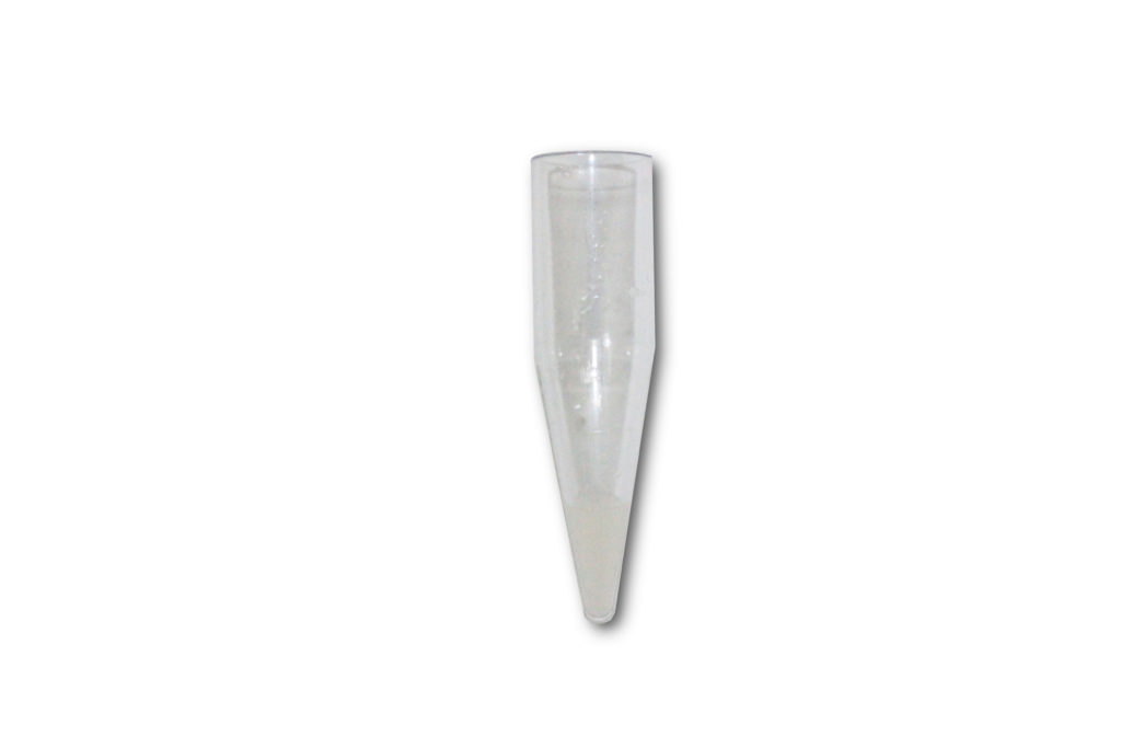 CONICAL BOTTOM TUBE COLLECTION 10ML – KUBUS