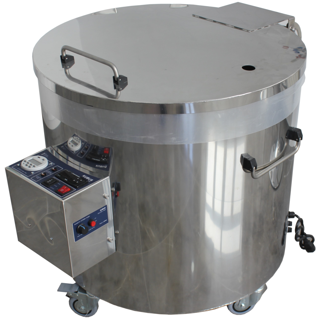 Dilution tank 100L KUBUS – KUBUS