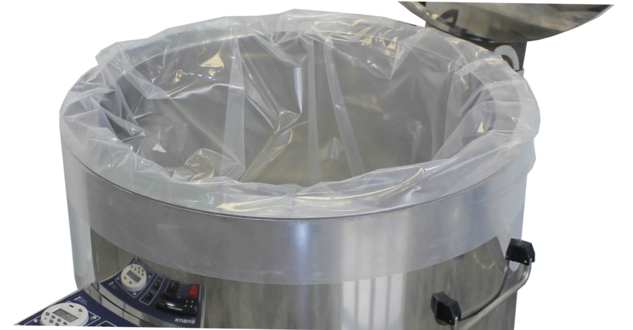 Bag for Dilution Tank 100L – KUBUS